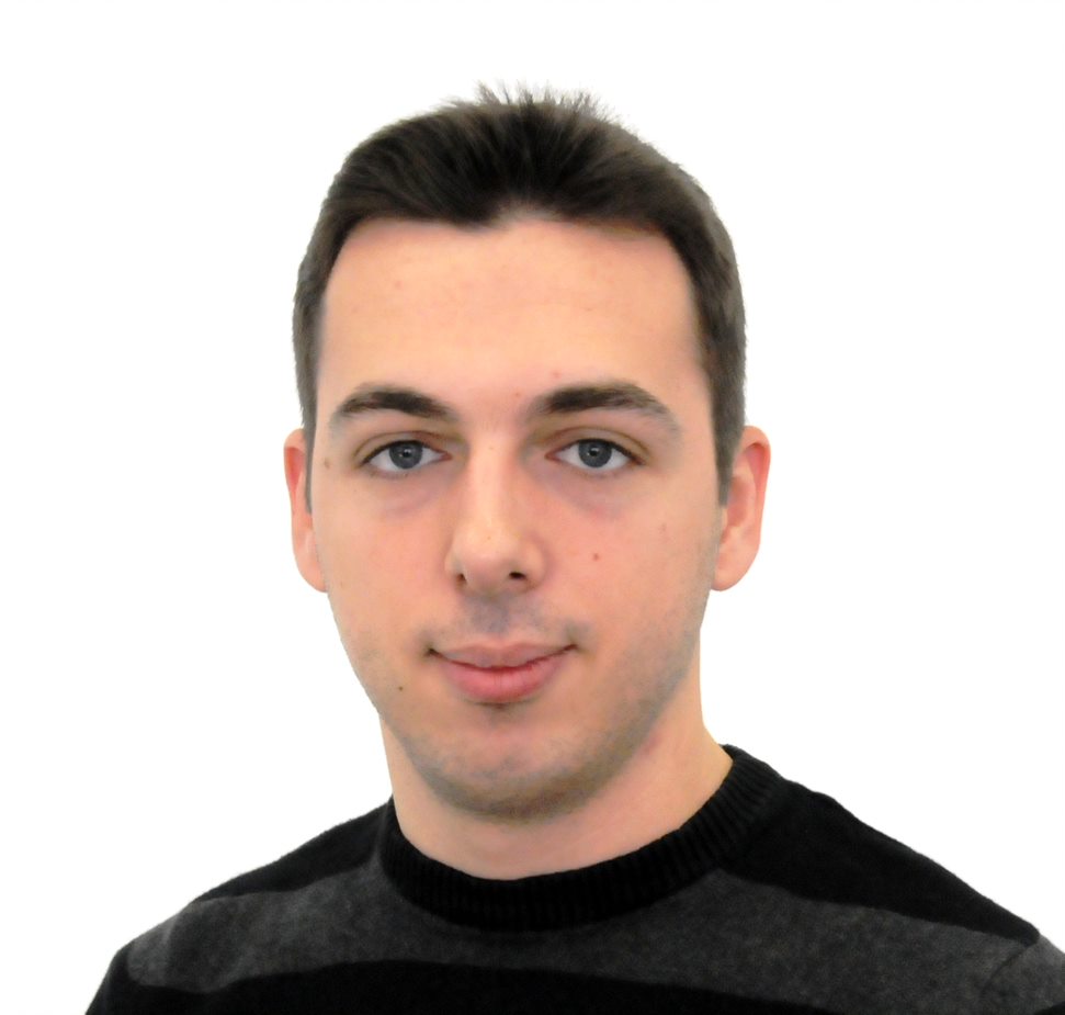 Leonard Berberi - Scuola di giornalismo