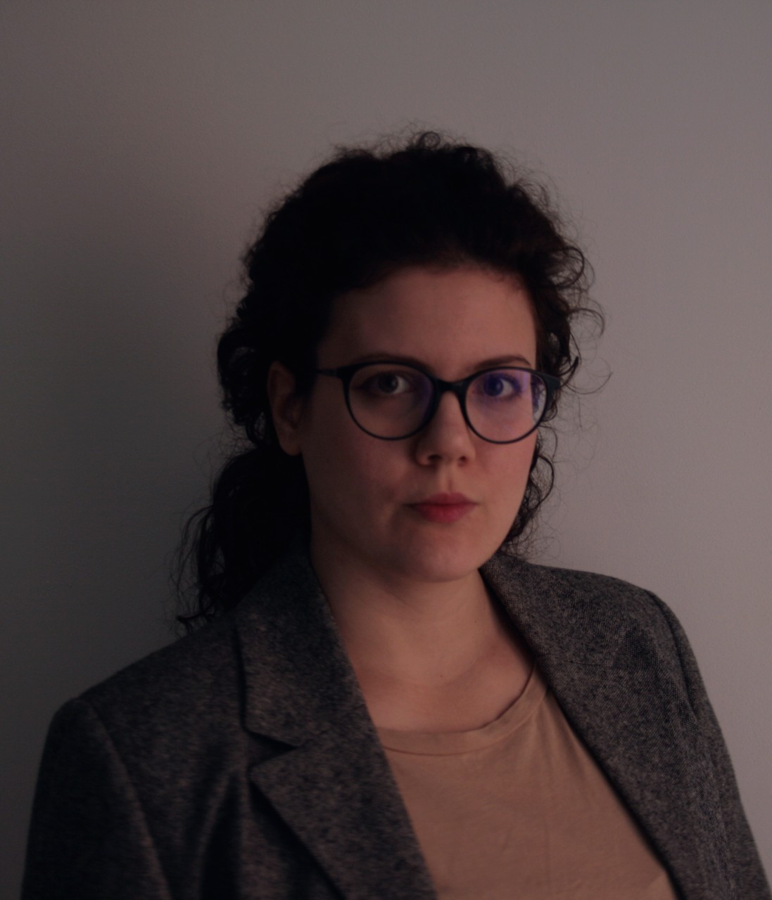 Velia Alvich - Scuola di giornalismo