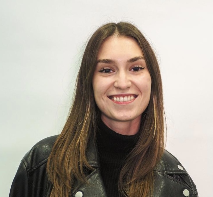 Matilde Peretto - Scuola di giornalismo