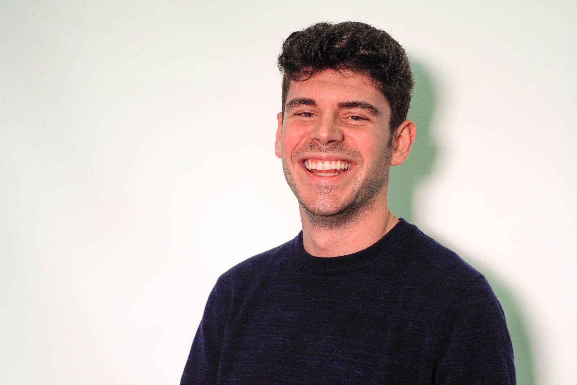 Matteo Negri - Scuola di giornalismo